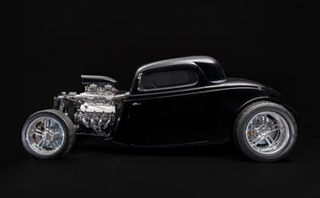 Porter Mufflers - Showcase Gallery