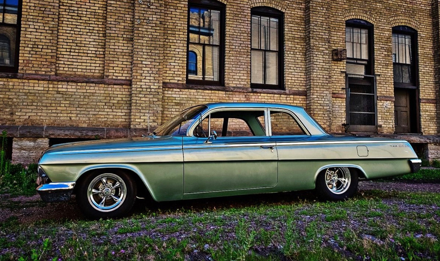 Porter Mufflers - Showcase Gallery