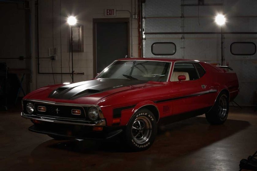 PorterMufflers.com - Steel Packed Mufflers – Porter Mufflers