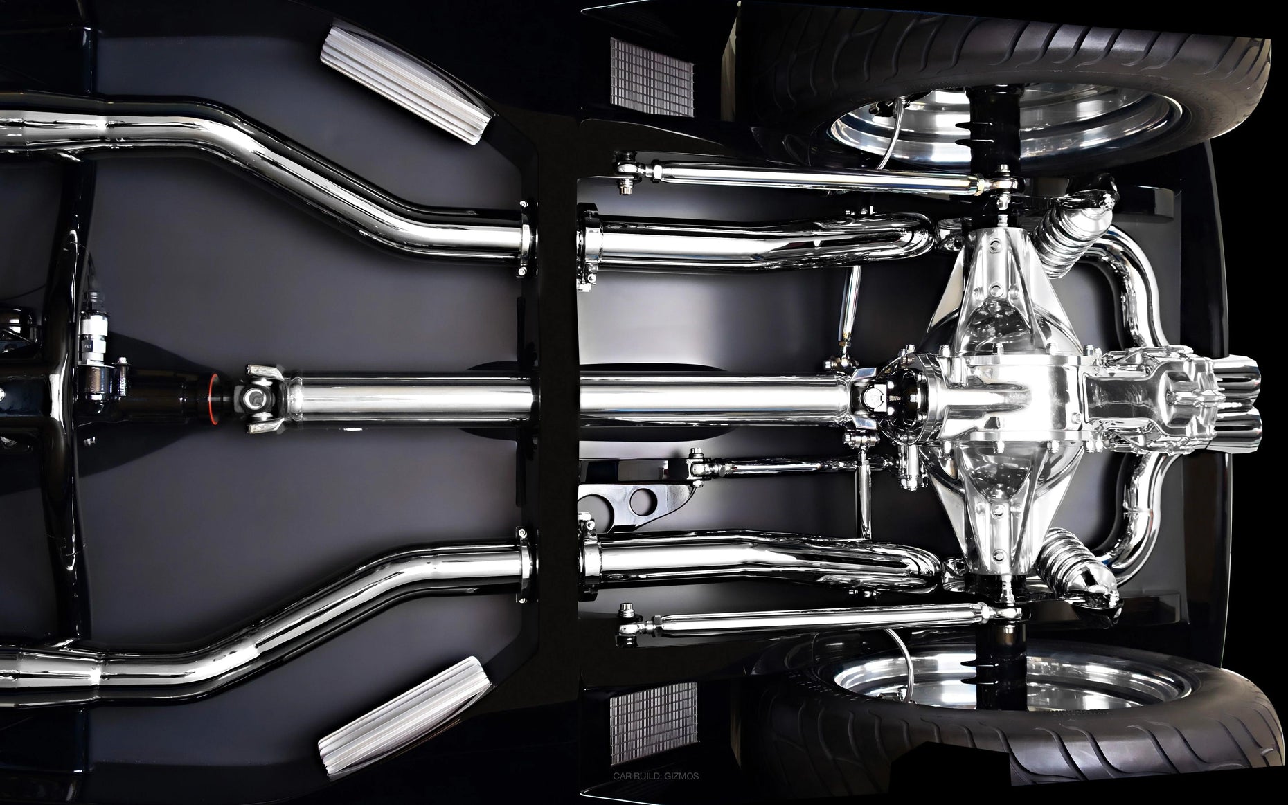 PorterMufflers.com - Steel Packed Mufflers – Porter Mufflers