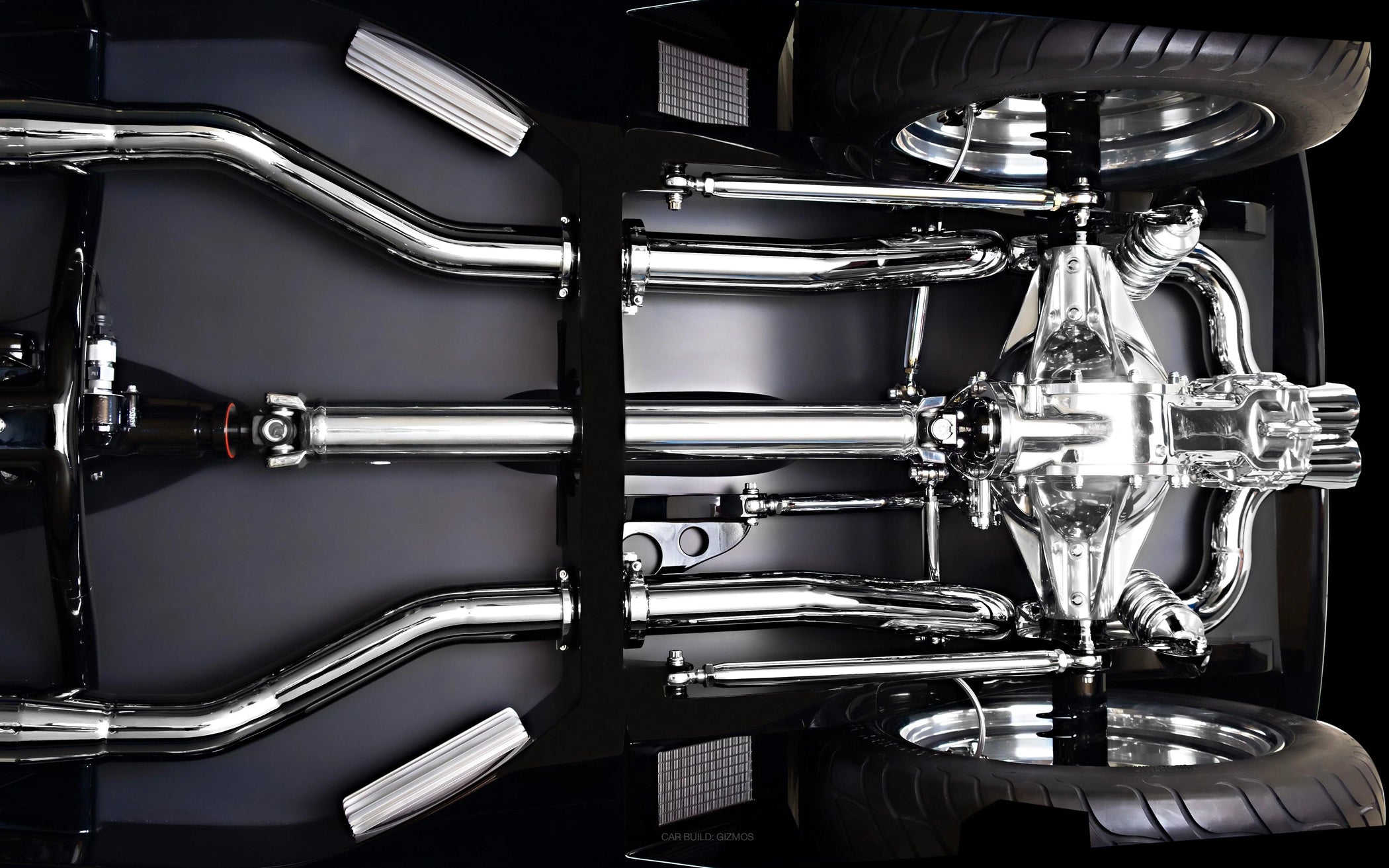 PorterMufflers.com - Steel Packed Mufflers – Porter Mufflers