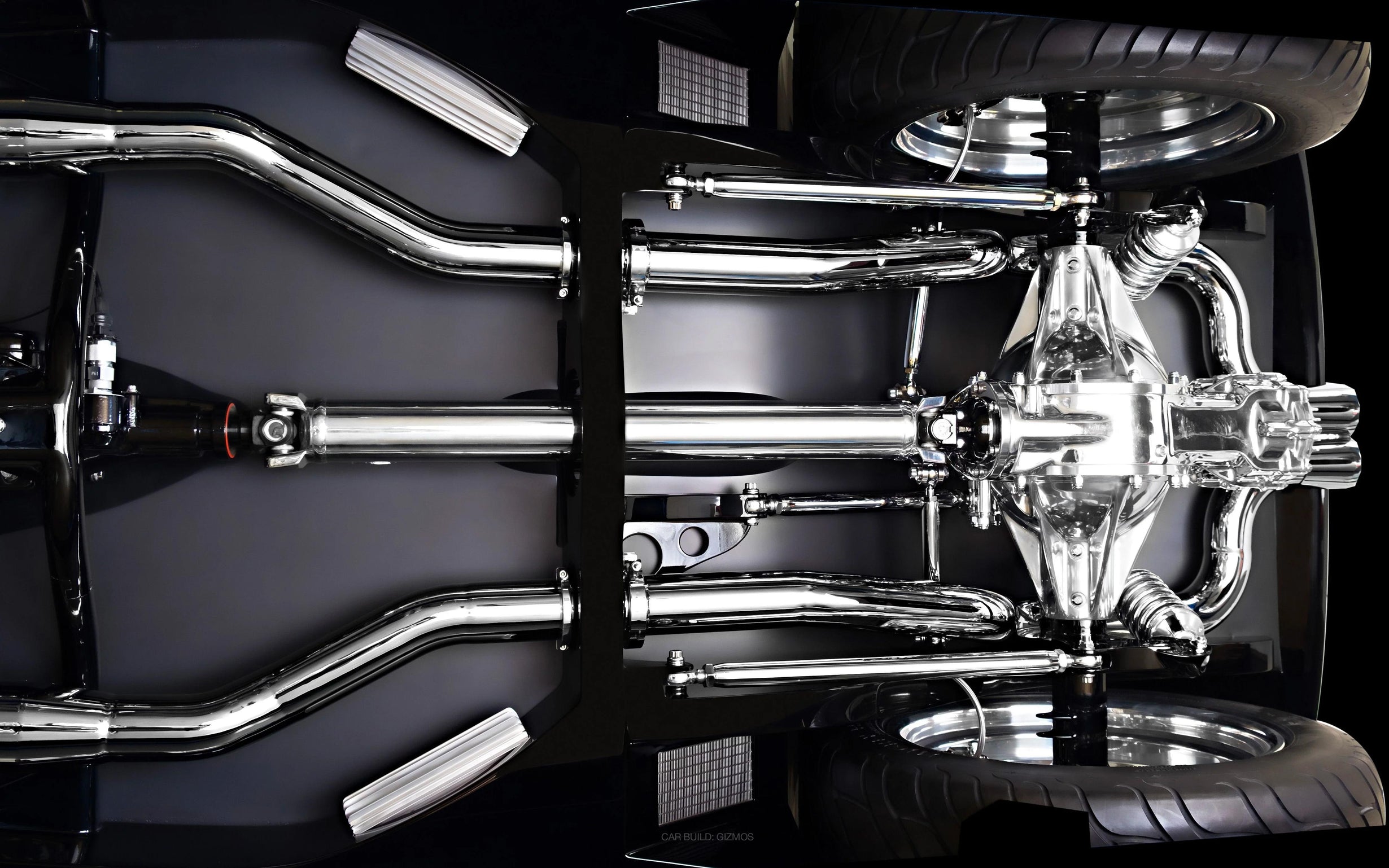 PorterMufflers.com - Steel Packed Mufflers – Porter Mufflers