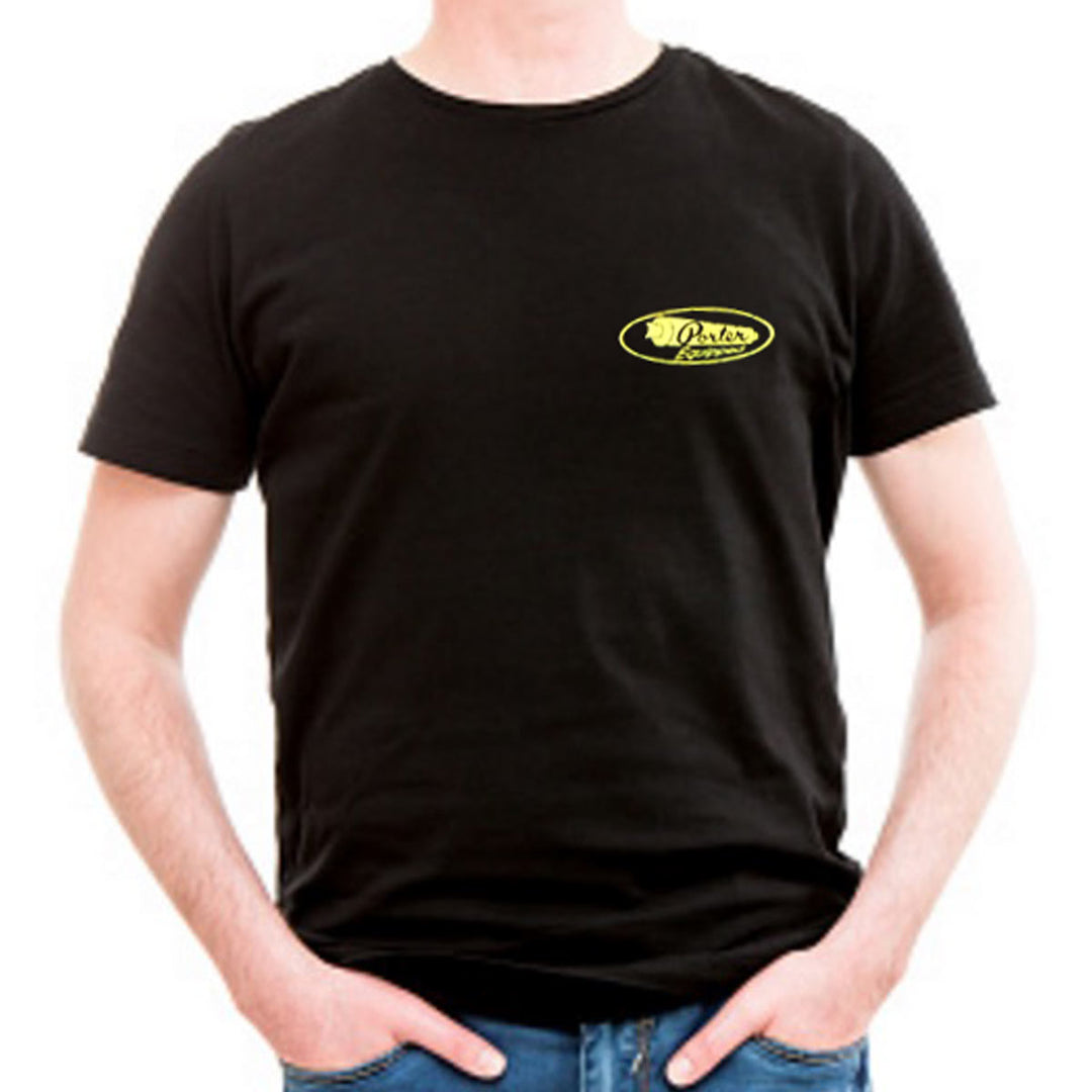 Porter Muffler T-Shirt – Porter Mufflers